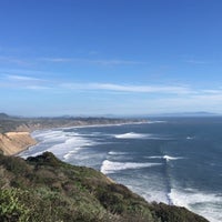 Palomarin Trailhead - Bolinas, CA