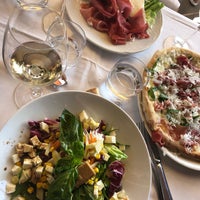 Le Tre Sorelle - Italian Restaurant