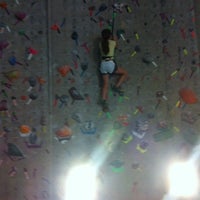 Red Rock Climbing Center - 12 tips from 316 visitors