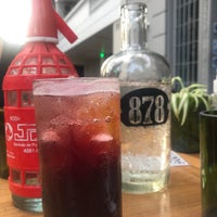 878 Bar - Cocktail Bar in Buenos Aires