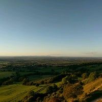 Shab Hill (Birdlip) Viewpoint - 3 tips from 139 visitors