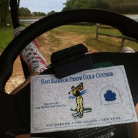 Sag Harbor Golf Club - Northwest Harbor, NY