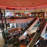 O2 Centre - Shopping Mall in West Hampstead