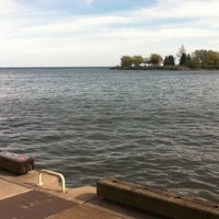 Port Credit Harbour Marina - Harbor / Marina in Mississauga