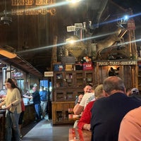 Hard Eight BBQ - 245 tips from 9716 visitors