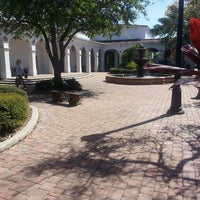 Collier County Public Library - Headquarters - Library in Naples