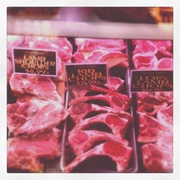 Staubitz Market - Butcher in Brooklyn