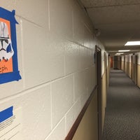 Marycrest - College Residence Hall in Dayton