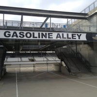 Gasoline Alley - 8 tips from 1729 visitors