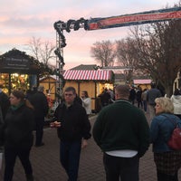 Naper Settlement - History Museum in Naperville