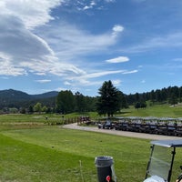 Evergreen Golf Course - Golf Course