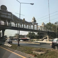 ศาลายา (Salaya) - Town