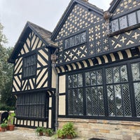 Agecroft Hall - Near West End - 5 tips from 350 visitors