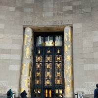 Brooklyn Public Library (Central Library) - Prospect Park - 119 tips ...