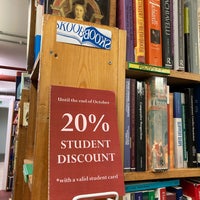 Skoob Books - Bloomsbury - 11 tips from 456 visitors