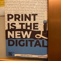 Free Library of Philadelphia - Library in Fairmount - Art Museum