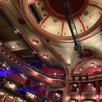 The Bristol Hippodrome - Theater