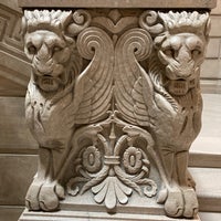 Free Library of Philadelphia - Library in Fairmount - Art Museum