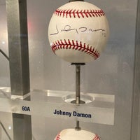 New York Yankees Museum - History Museum in Bronx