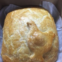 The Pie Store - Montclair, NJ