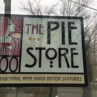 The Pie Store - Montclair, NJ