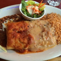 Fernando's Hideaway (Now Closed) - Mexican Restaurant in Toronto