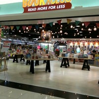 BookXcess - Bookstore in Petaling Jaya