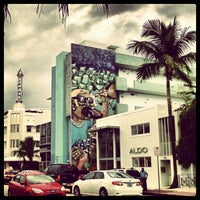 ALDO - Flamingo-Lummus - 751 Collins Ave