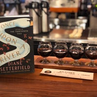 First Draft Book Bar - Phoenix, AZ