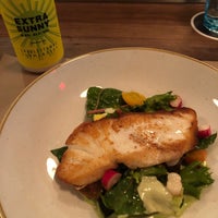 167 Raw - Seafood Restaurant in Charleston