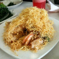 Homst Restaurant - Chinese Restaurant in Kajang