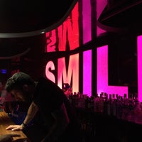 Club Catwalk - Night Club in Barcelona