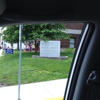 Belleville Public Library - Library