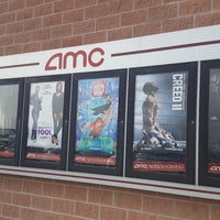 AMC Showplace Schererville 16 - 30 tips