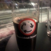 Roundabout Brewery (Now Closed) - Central Lawrenceville - 4901 Butler St