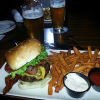 Boston Beer Works - Kenmore - Boston, MA