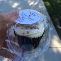 Chicago Cupcake - The Loop - 10 tips