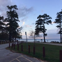 Alexander Deussen Park - Houston, TX