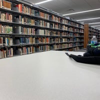 University of Evansville Library - College Library in Evansville East Side