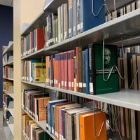 University of Evansville Library - College Library in Evansville East Side