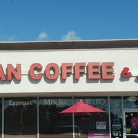 Javaman - Coffee Shop