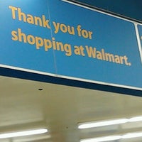 Walmart Supercenter - 4495 Keith St Nw