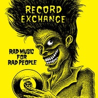The Record Exchange - Downtown Frederick - 7 tips from 387 visitors