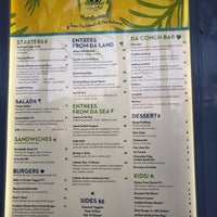 Photos at Frankie Gone Bananas - Marina village, Atlantis Resort