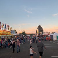 Lane County Fairgrounds - 7 tips from 813 visitors