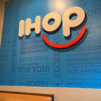IHOP - Breakfast Spot in Springfield