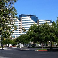 Hyatt Regency Santa Clara - Hotel in Santa Clara