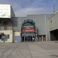 Flanders Expo - Sint-Denijs-Westrem - 23 tips from 36286 visitors