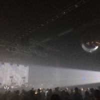 O2 ABC (Now Closed) - Garnethill - 310 Sauchiehall St.