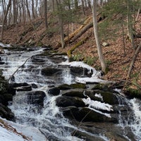 Falling Waters Preserve - Nature Preserve